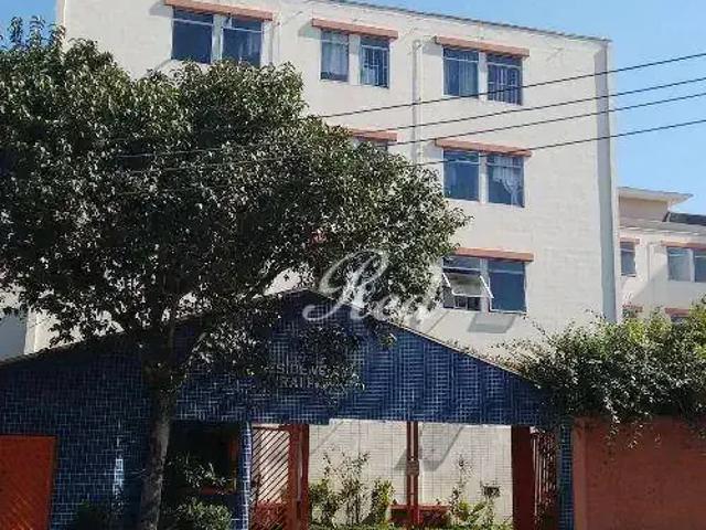 Apartamento para Locação em Suzano/SP Conjunto Residencial Irai 2 Quartos