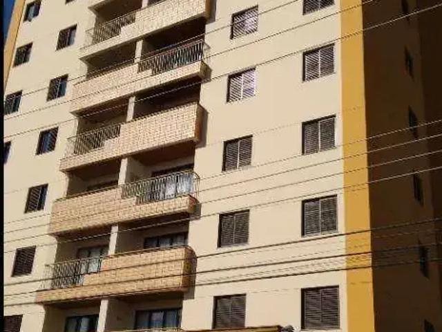Apartamento para Locação em Suzano/SP Conjunto Residencial Irai 3 Quartos