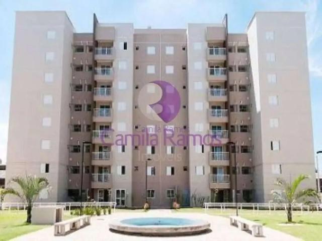 Apartamento para Locação em Suzano/SP Conjunto Residencial Irai 3 Quartos