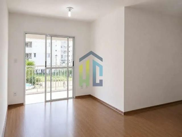 Apartamento para Locação em Suzano/SP Conjunto Residencial Irai 3 Quartos
