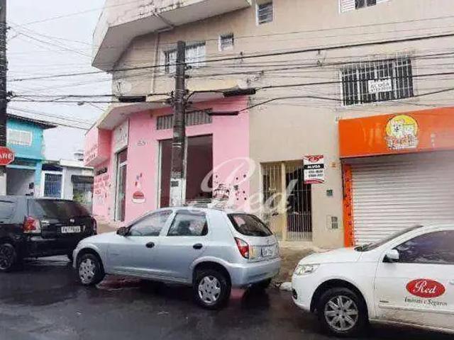 Apartamento para Locação em Suzano/SP Jardim Cacique 2 Quartos