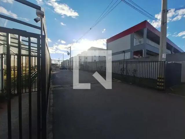 Apartamento para Locação em Suzano/SP Jardim Altos de Suzano 2 Quartos