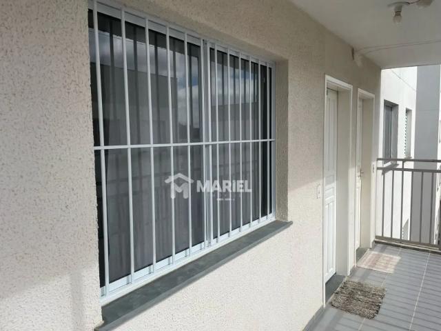 Apartamento para Locação em Suzano/SP Jardim Europa 1 Quartos