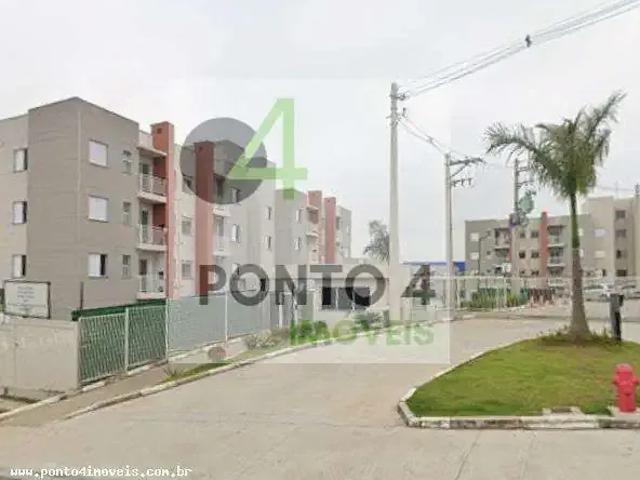 Apartamento para Locação em Suzano/SP Jardim Europa 2 Quartos
