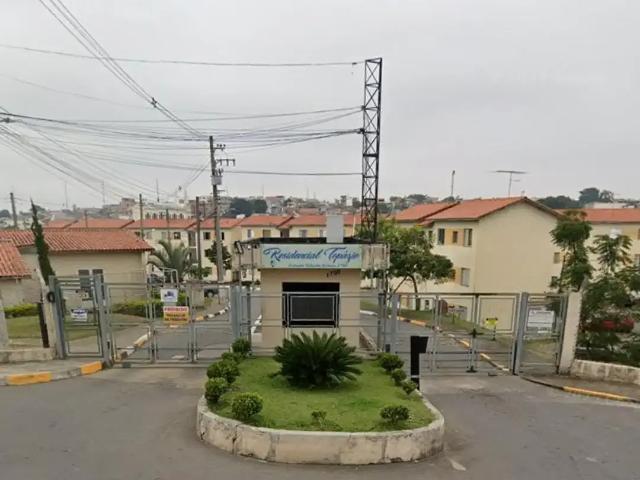 Apartamento para Locação em Suzano/SP Jardim Europa 2 Quartos