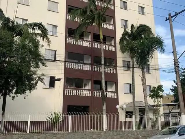 Apartamento para Locação em Suzano/SP Jardim Lincoln 3 Quartos