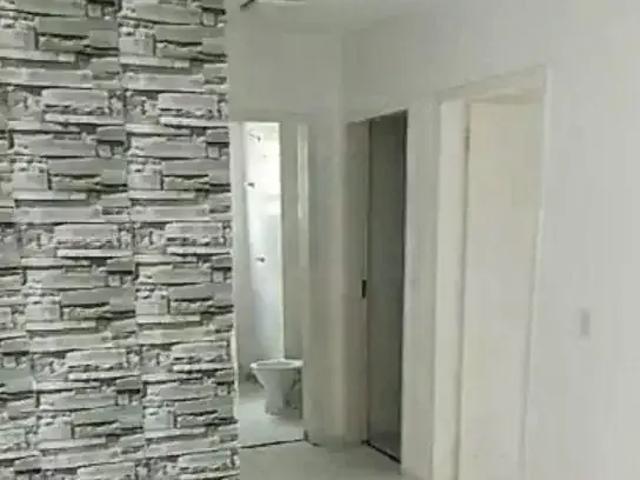 Apartamento para Locação em Suzano/SP Jardim Nova América 2 Quartos