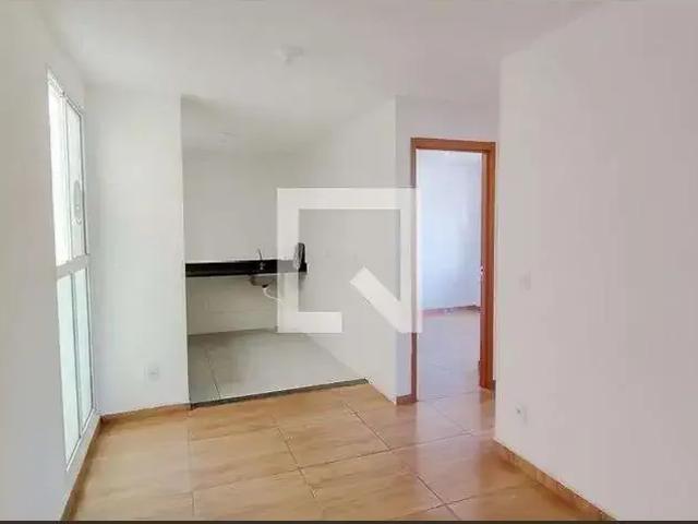 Apartamento para Locação em Suzano/SP Jardim São José 2 Quartos