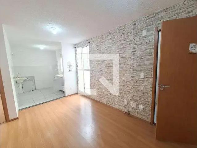 Apartamento para Locação em Suzano/SP Jardim São José 2 Quartos