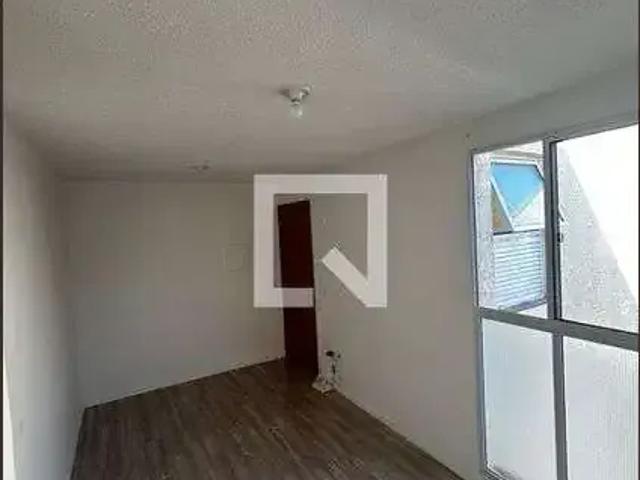 Apartamento para Locação em Suzano/SP Jardim São José 2 Quartos