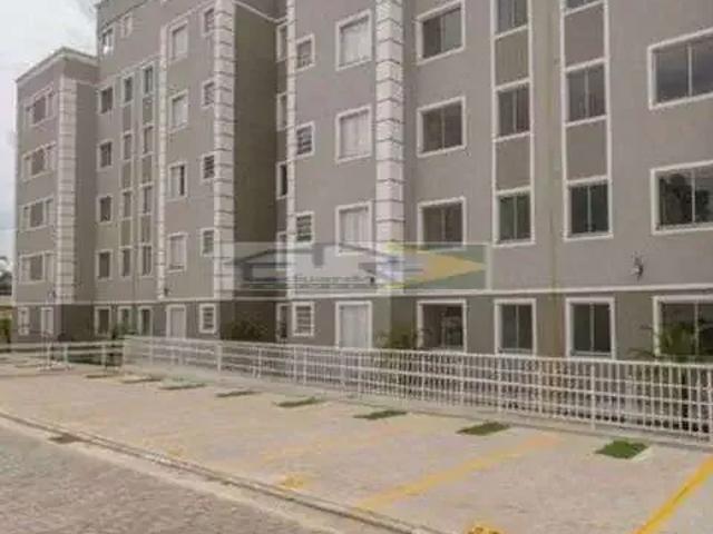Apartamento para Locação em Suzano/SP Jardim São Luís 2 Quartos