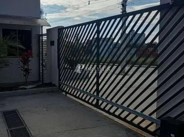 Apartamento para Locação em Suzano/SP Jardim Saúde 2 Quartos