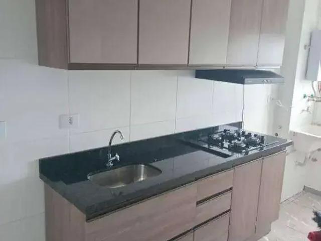 Apartamento para Locação em Suzano/SP Jardim Saúde 2 Quartos