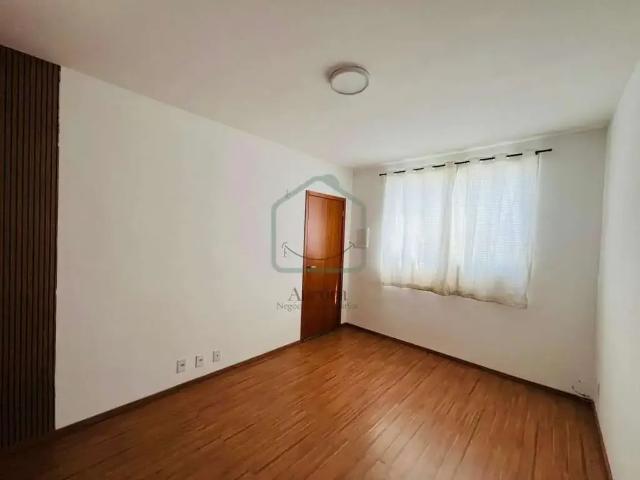 Apartamento para Locação em Suzano/SP Jardim Saúde 2 Quartos