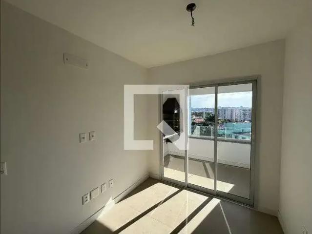 Apartamento para Locação em Suzano/SP Jardim Santo Antônio 1 Quartos
