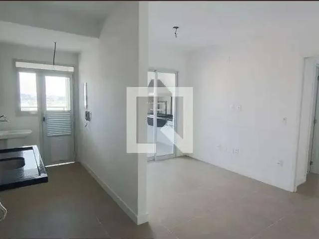 Apartamento para Locação em Suzano/SP Jardim Santo Antônio 1 Quartos
