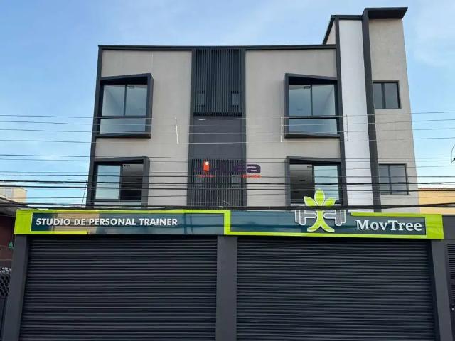 Apartamento para Locação em Suzano/SP Jardim Santa Helena 1 Quartos