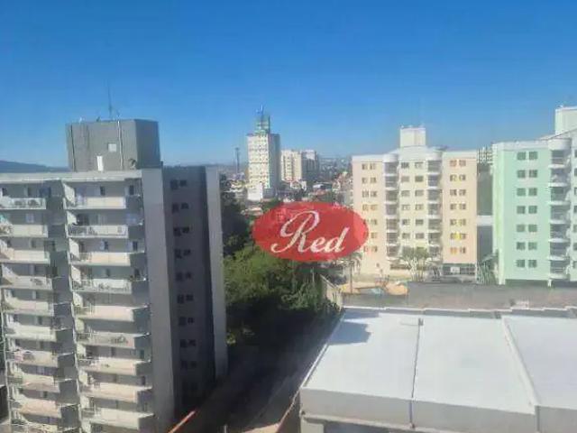 Apartamento para Locação em Suzano/SP Jardim Santa Helena 1 Quartos