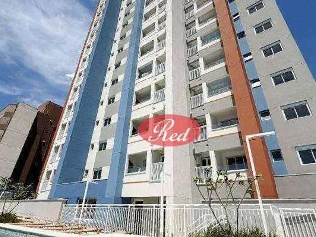 Apartamento para Locação em Suzano/SP Jardim Santa Helena 1 Quartos