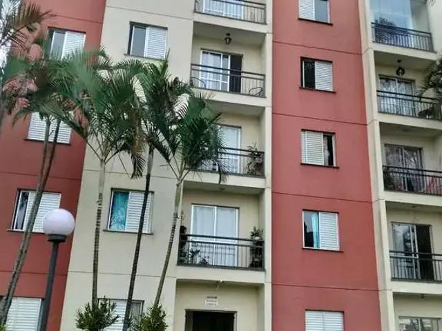 Apartamento para Locação em Suzano/SP Jardim Santa Helena 3 Quartos