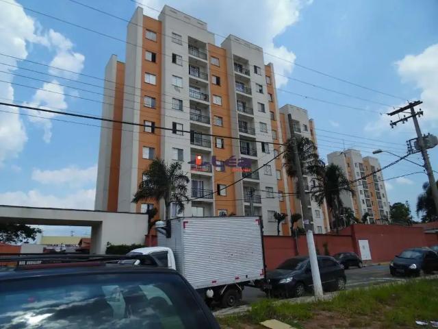 Apartamento para Locação em Suzano/SP Jardim Santa Helena 3 Quartos