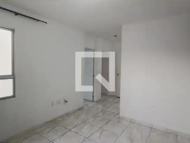 Apartamento para Locação em Suzano/SP Jardim Suzanópolis 2 Quartos