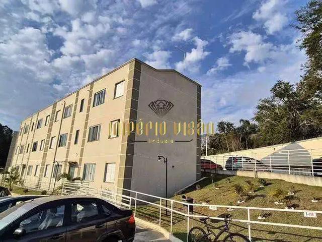 Apartamento para Locação em Suzano/SP Meu Cantinho 2 Quartos