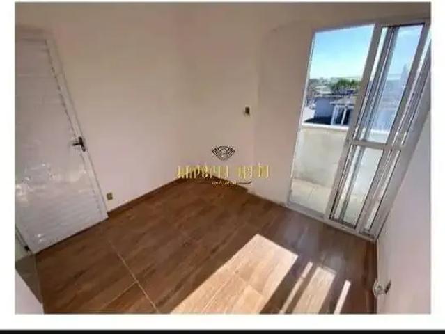 Apartamento para Locação em Suzano/SP Parque Maria Helena 1 Quartos