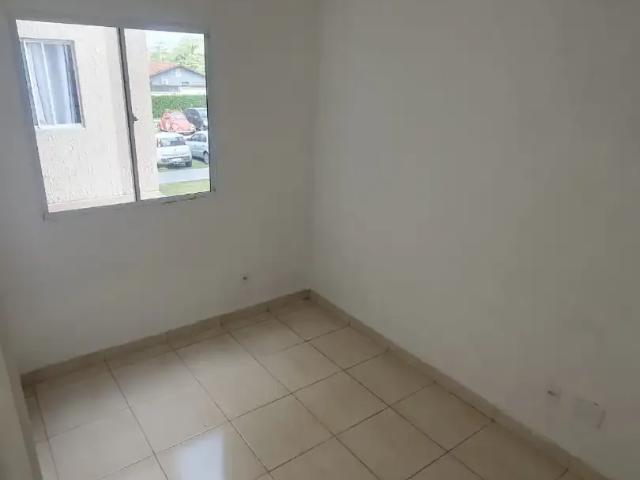 Apartamento para Locação em Suzano/SP Parque Santa Rosa 2 Quartos