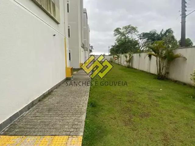Apartamento para Locação em Suzano/SP Parque Santa Rosa 2 Quartos