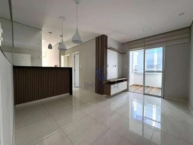 Apartamento para Locação em Suzano/SP Parque Santa Rosa 2 Quartos