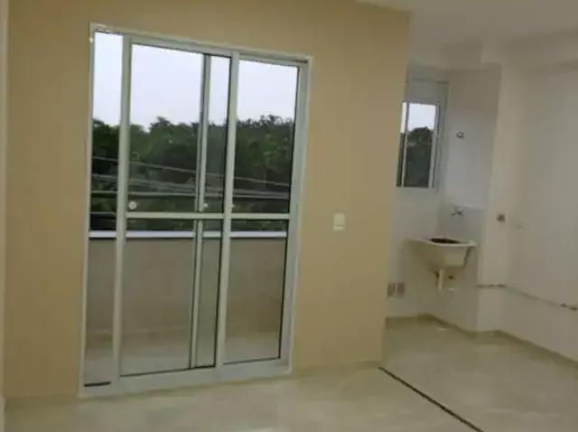 Apartamento para Locação em Suzano/SP Parque Santa Rosa 2 Quartos