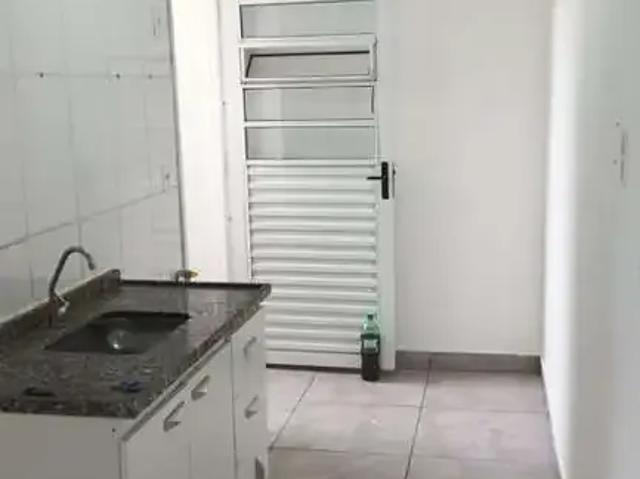 Apartamento para Locação em Suzano/SP Parque Santa Rosa 2 Quartos