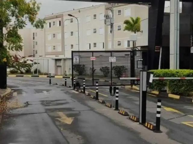 Apartamento para Locação em Suzano/SP Parque Santa Rosa 2 Quartos