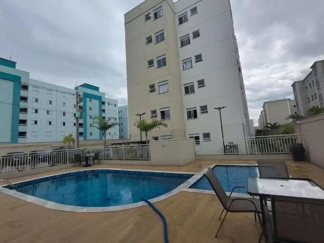 Apartamento para Locação em Suzano/SP Parque Santa Rosa 2 Quartos