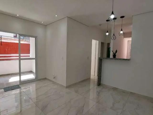 Apartamento para Locação em Suzano/SP Parque Santa Rosa 2 Quartos