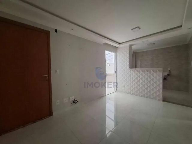 Apartamento para Locação em Suzano/SP Parque Santa Rosa 2 Quartos