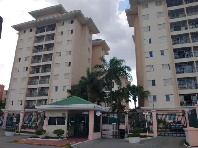 Apartamento para Locação em Suzano/SP Parque Suzano 2 Quartos