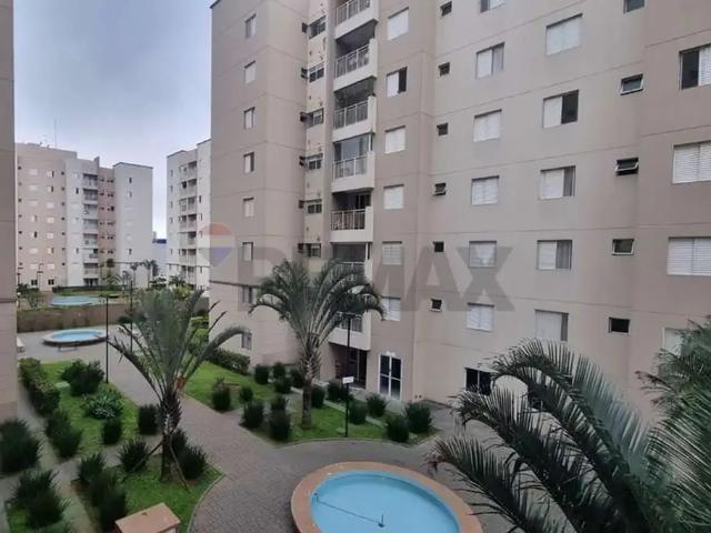 Apartamento para Locação em Suzano/SP Parque Suzano 2 Quartos