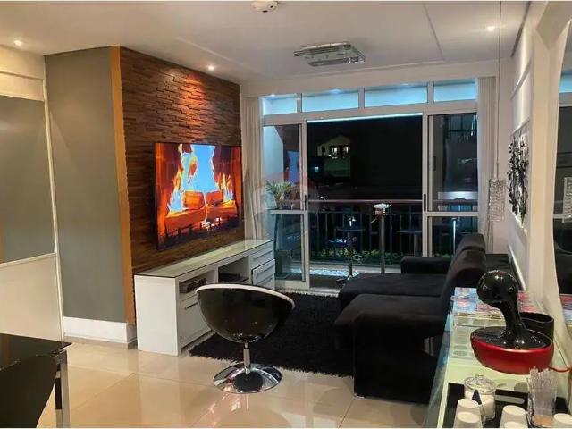 Apartamento para Locação em Suzano/SP Parque Suzano 3 Quartos