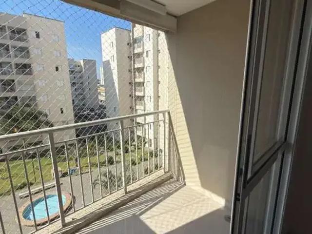 Apartamento para Locação em Suzano/SP Parque Suzano 3 Quartos