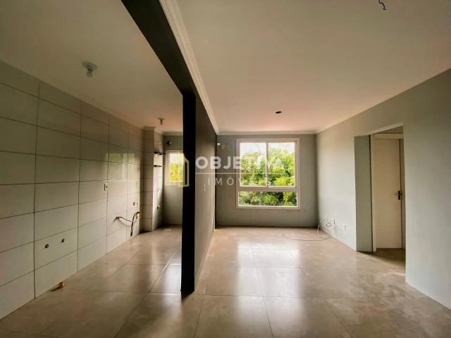 Apartamento para locação, Encosta do Sol, Estância Velha, RS