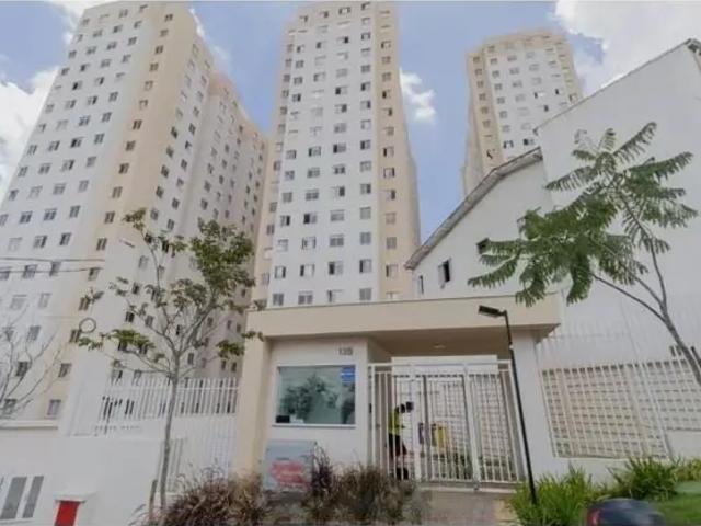 Apartamento para locação, Fazenda Aricanduva, São Paulo, SP