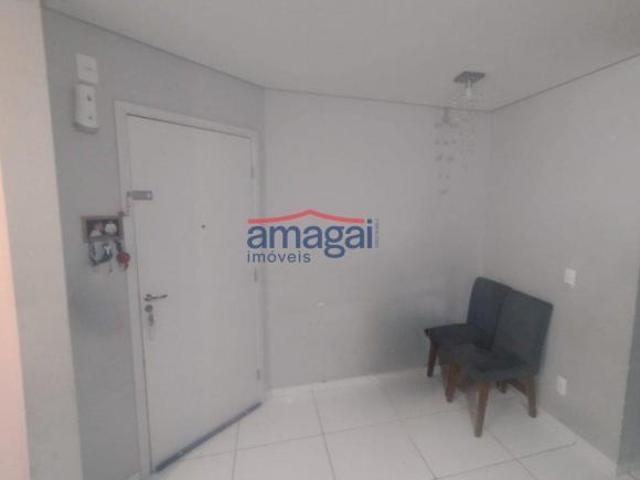 Apartamento para locação Flora Jacareí