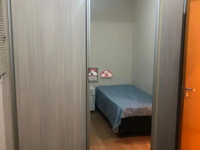 Apartamento para locação Floradas São José Residencial