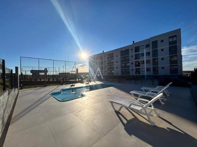 Apartamento para Locação – Florais do Paraná