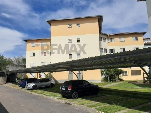 APARTAMENTO PARA LOCAÇÃO – GALO BRANCO / SÃO JOSÉ DOS CAMPOS – SP