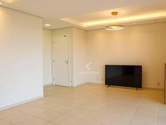 APARTAMENTO PARA LOCAÇÃO GOLDEN SQUARE COM 4 QUARTOS, 2 SUITES, 137m²