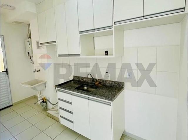 Apartamento para locação Gran Park pacote R$ 3.000,00