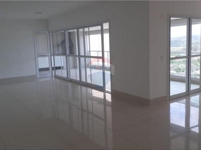 Apartamento para Locação Helbor Paesságio, 4 suites. 278 m²